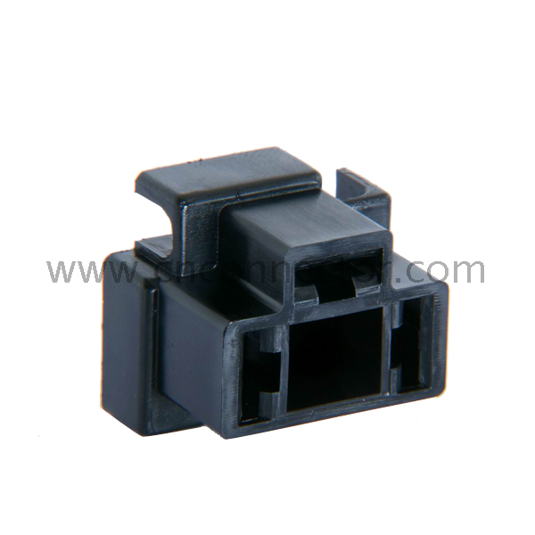 3P Connector - Page 4 - YUEQING JINHAI AUTOPARTS CO., LTD