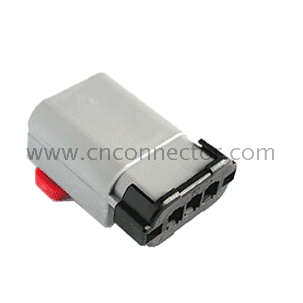 3 way car wire harness connectors - YUEQING JINHAI AUTOPARTS CO., LTD