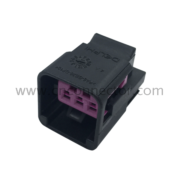 3P Connector - Page 9 - YUEQING JINHAI AUTOPARTS CO., LTD