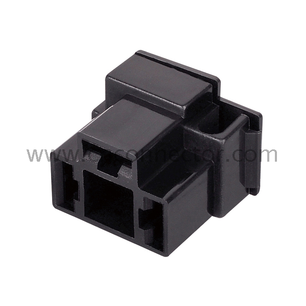 3P Connector - Page 5 - YUEQING JINHAI AUTOPARTS CO., LTD