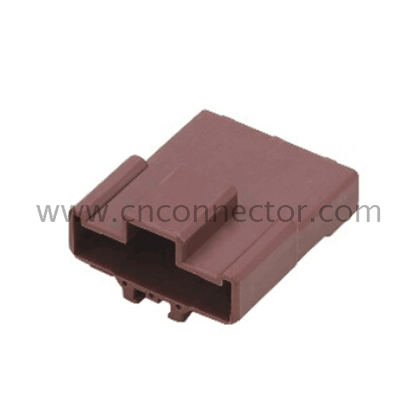 3 way male female electric China automotive connectors - YUEQING JINHAI ...