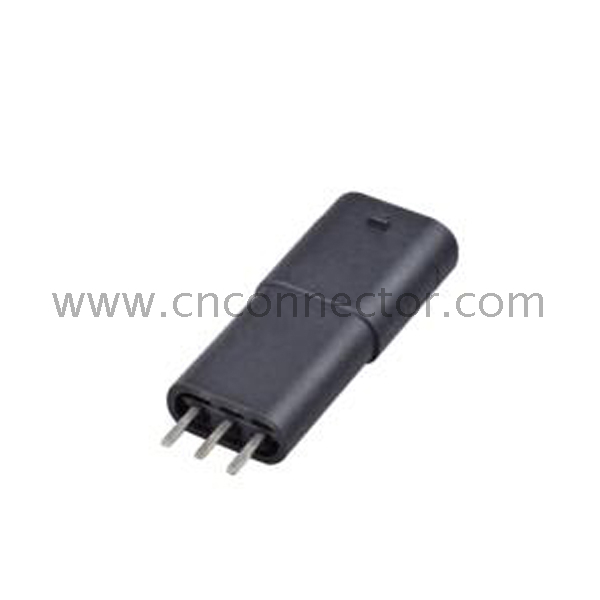 3 way female auto wire connectors - YUEQING JINHAI AUTOPARTS CO., LTD