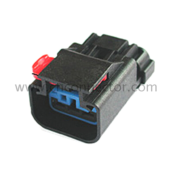 3P Connector - Page 5 - YUEQING JINHAI AUTOPARTS CO., LTD