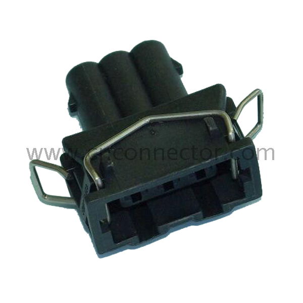 357972753 357 972 753 3p VW female waterproof connector with wing ...