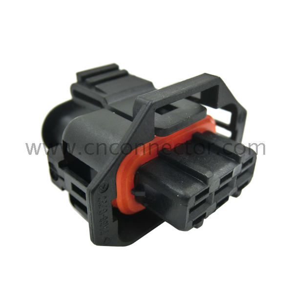 3P Ford Falcon BA BF Aux MAP Sensor Connector XR6 Turbo Models ...
