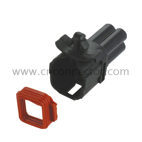 4P Connector - YUEQING JINHAI AUTOPARTS CO., LTD