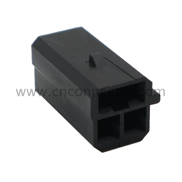 4 pin auto electrical terminal connector for 4F0440-0000, wiring ...