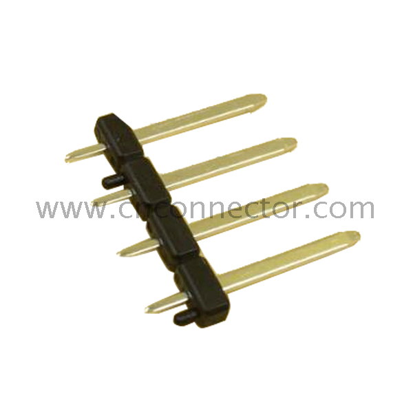 4 pin auto parts connectors - YUEQING JINHAI AUTOPARTS CO., LTD