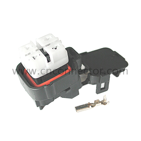 4P Connector - Page 2 - YUEQING JINHAI AUTOPARTS CO., LTD