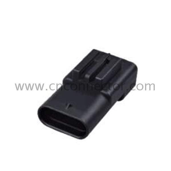 4 pin blade waterproof automotive connectors - YUEQING JINHAI AUTOPARTS ...