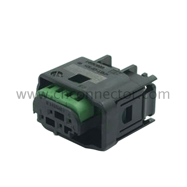 4 pin female 968399-1 1-967640-1 8E0 971 934 LPG Converter automotive ...