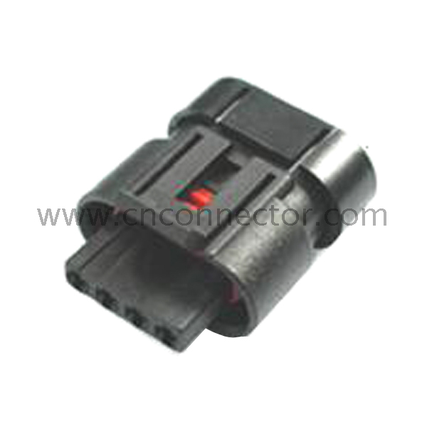 4 pin female wire harness auto terminal connectors - YUEQING JINHAI ...