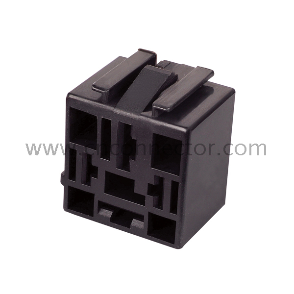 4 pin female wire harness automotive connectors - YUEQING JINHAI ...