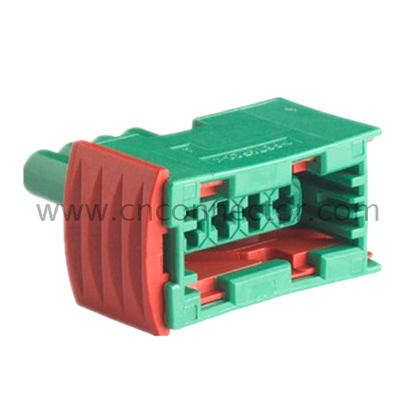 4 pin male auto connectors - YUEQING JINHAI AUTOPARTS CO., LTD