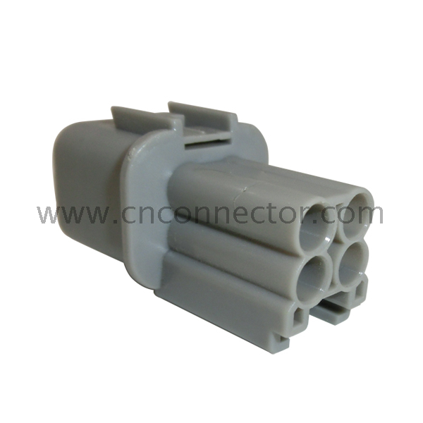 4 pin male auto connectors - YUEQING JINHAI AUTOPARTS CO., LTD