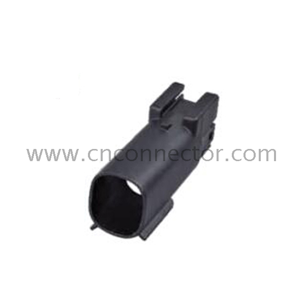 4 pin receptacle automotive connectors 33472-4002 - YUEQING JINHAI ...