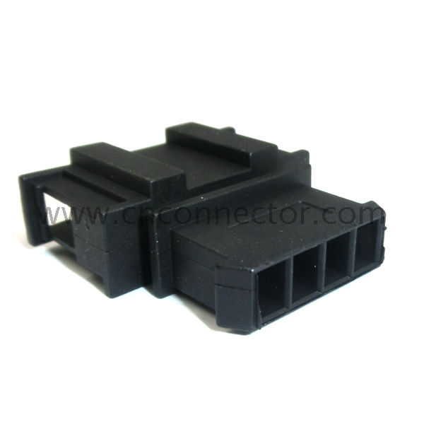 4 pin male VW automotive connectors - YUEQING JINHAI AUTOPARTS CO., LTD