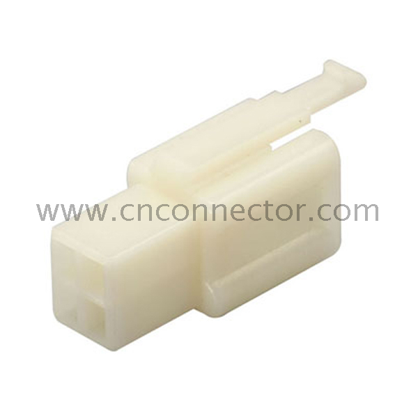 4 pin male wire electric automotive connectors - YUEQING JINHAI ...