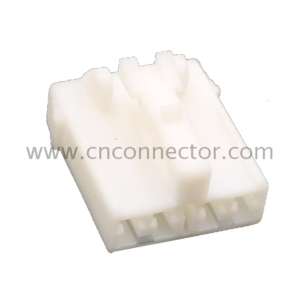 4 pin MG651038 automotive electrical connector types - YUEQING JINHAI ...