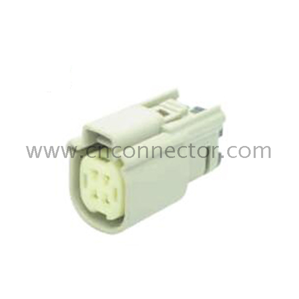 4 pin receptacle automotive connectors 33472-4002 - YUEQING JINHAI ...