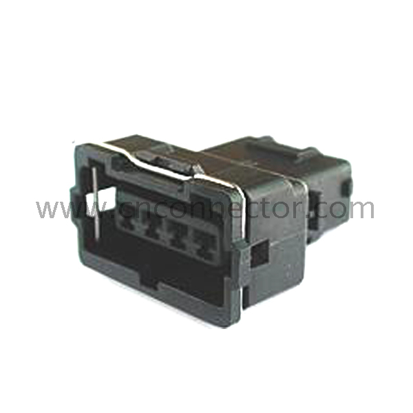 4 pin sealed auto connectors with terminals - YUEQING JINHAI AUTOPARTS ...