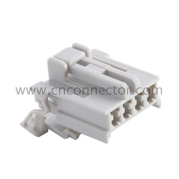 4 pin wire to wire electric auto connectors - YUEQING JINHAI AUTOPARTS ...