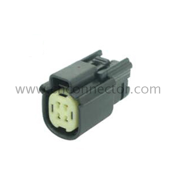 4 pin female auto connectors 121583-0001 - YUEQING JINHAI AUTOPARTS CO ...