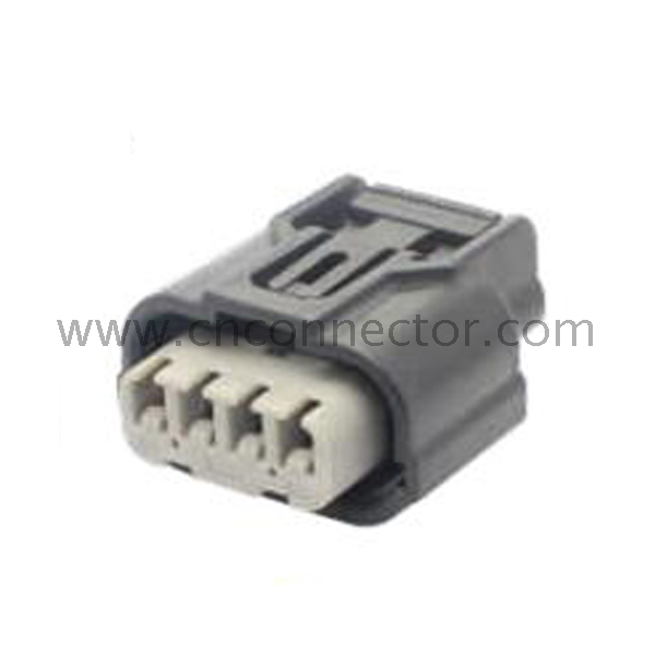 4 pole receptacle automotive connectors 15410728 - YUEQING JINHAI ...