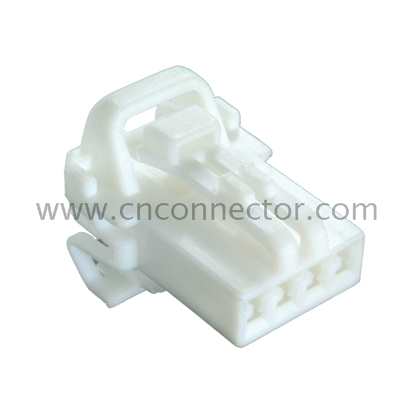 4 way female auto wire connectors - YUEQING JINHAI AUTOPARTS CO., LTD