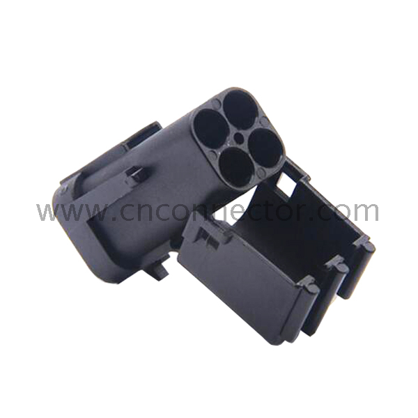 4 way female lamp auto connectors 12015024 - YUEQING JINHAI AUTOPARTS ...