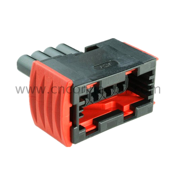 4 way female wire connectors for car - YUEQING JINHAI AUTOPARTS CO., LTD