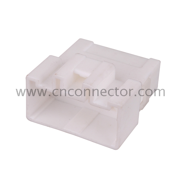 4 way male auto wire harness connectors manufacture - YUEQING JINHAI ...