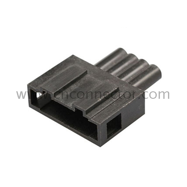 4P Connector - Page 6 - YUEQING JINHAI AUTOPARTS CO., LTD