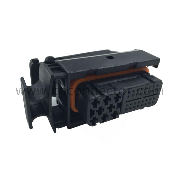 500762-0481 male ECU 48 pin automotive wire connectors - YUEQING JINHAI ...