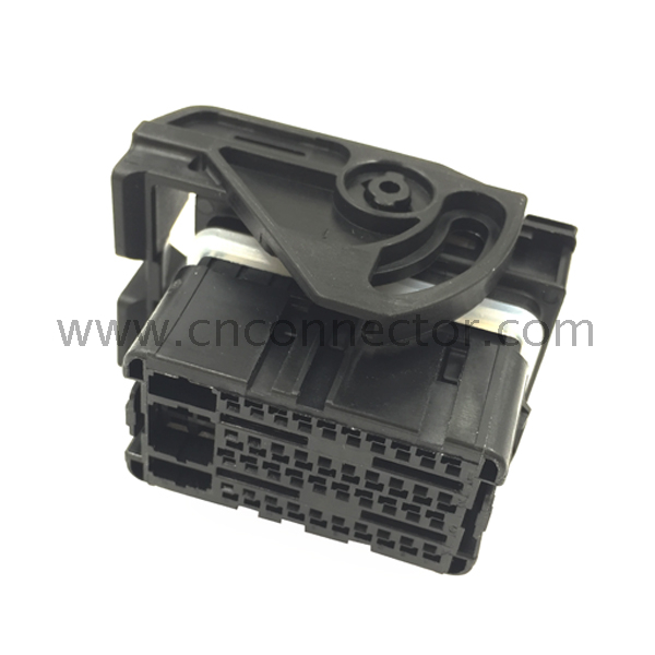 36638-0002 male 48 pin ECU auto electrical connectors - YUEQING JINHAI ...