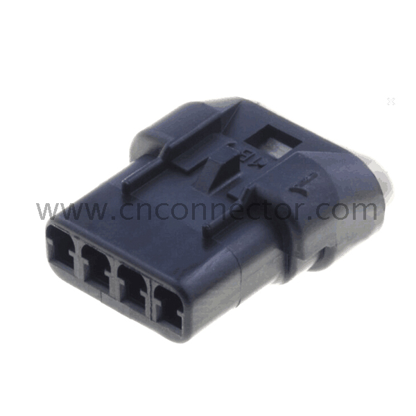 4P Connector - Page 6 - YUEQING JINHAI AUTOPARTS CO., LTD