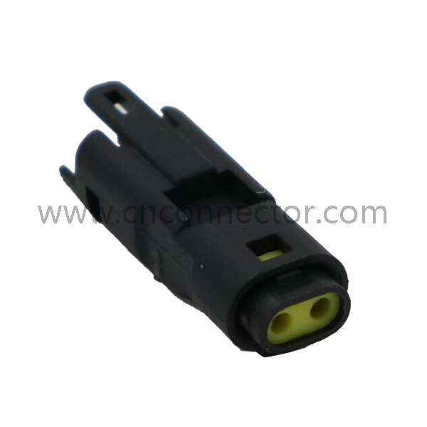 52266-0211 male 2 way automotive wire connectors manufacture - YUEQING ...