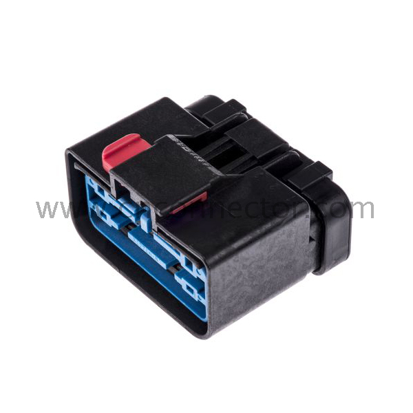 54201411 54201412 female 14 pin automotive wire connectors - YUEQING ...