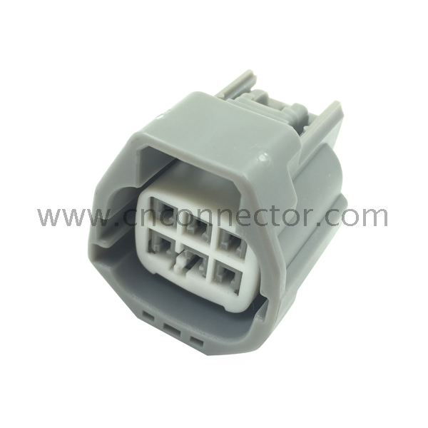 6P Connector - YUEQING JINHAI AUTOPARTS CO., LTD