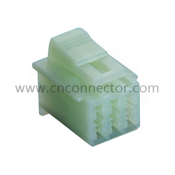 6P Connector - YUEQING JINHAI AUTOPARTS CO., LTD