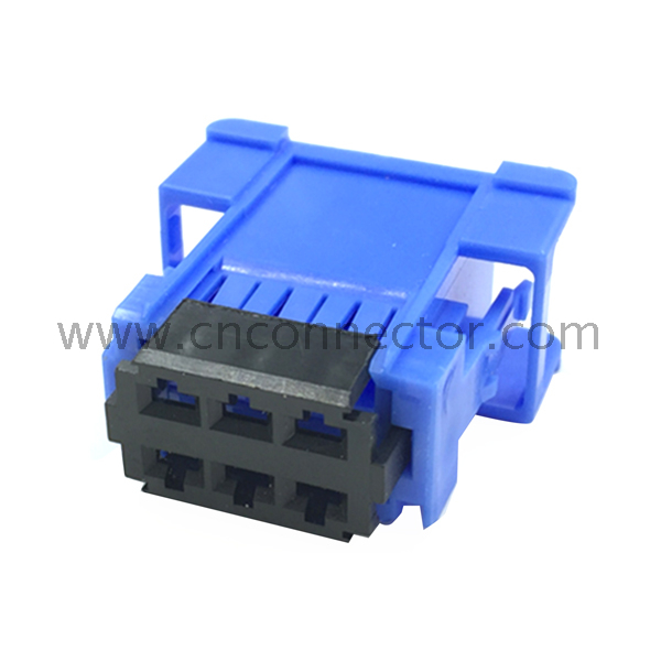 6P Connector - YUEQING JINHAI AUTOPARTS CO., LTD
