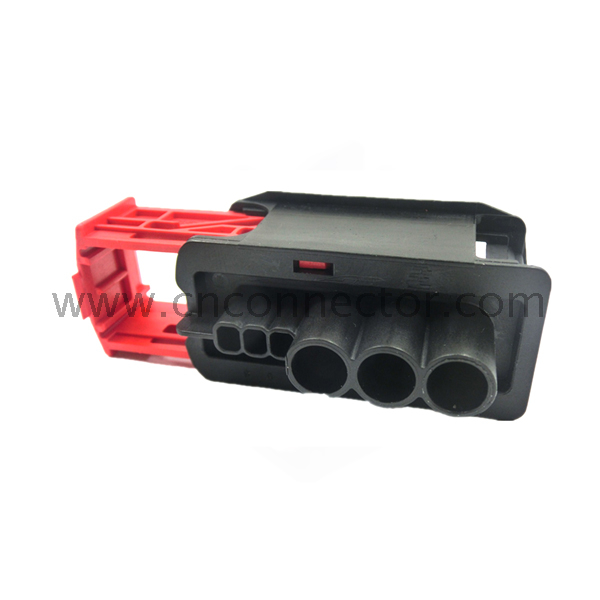6 pin ECU auto connectors - YUEQING JINHAI AUTOPARTS CO., LTD