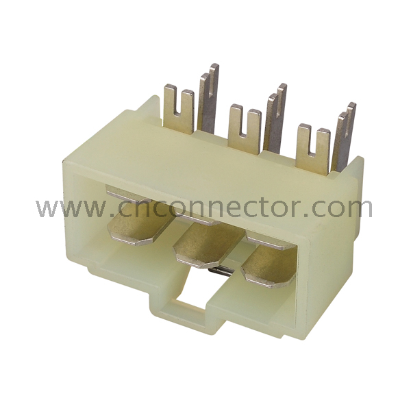6 pin electrical automotive wire connectors - YUEQING JINHAI AUTOPARTS ...