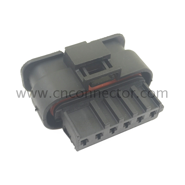 6 pin female auto wire connectors - YUEQING JINHAI AUTOPARTS CO., LTD