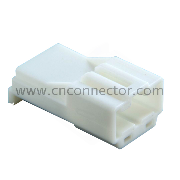 6 pin female brown auto wire harness connectors - YUEQING JINHAI ...