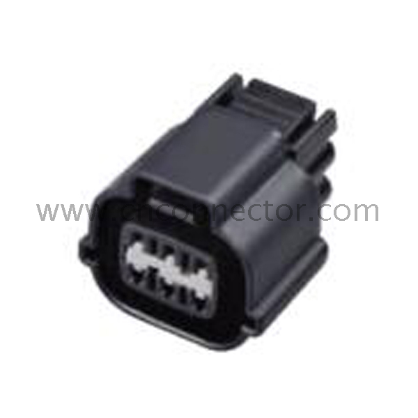 6 pole receptacle spade connectors electrical connectors - YUEQING ...
