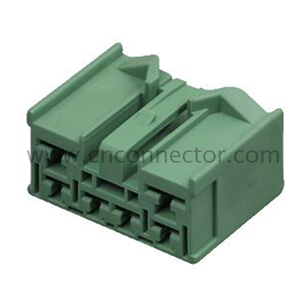 6P Connector - Page 4 - YUEQING JINHAI AUTOPARTS CO., LTD