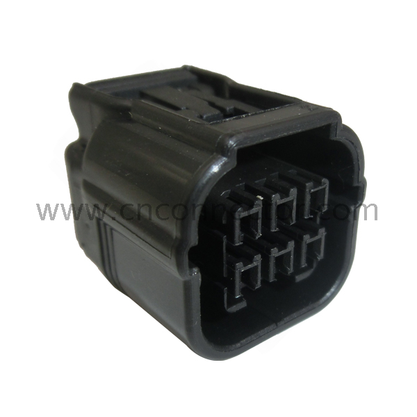6P Connector - Page 4 - YUEQING JINHAI AUTOPARTS CO., LTD
