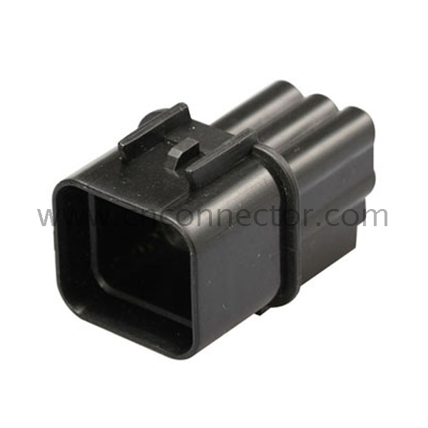 6 way male automotive wire harness connectors - YUEQING JINHAI ...