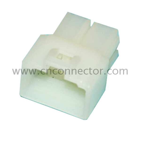 4P Connector - YUEQING JINHAI AUTOPARTS CO., LTD